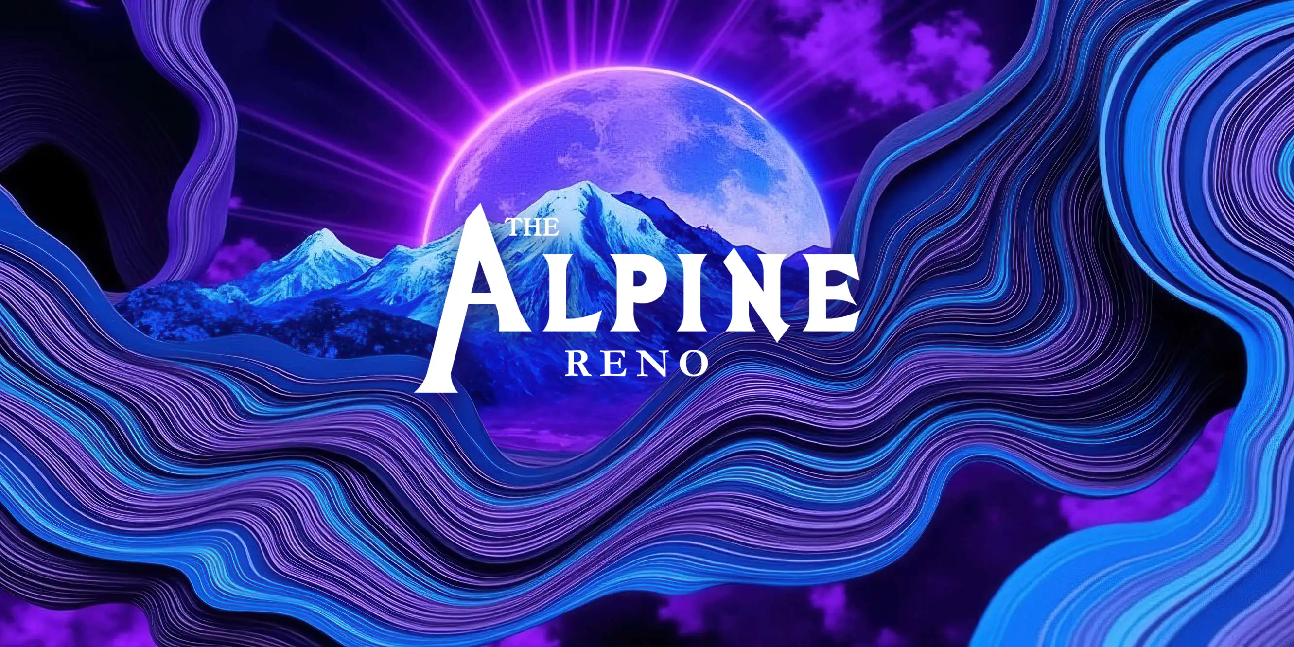 The Alpine Venue Rental